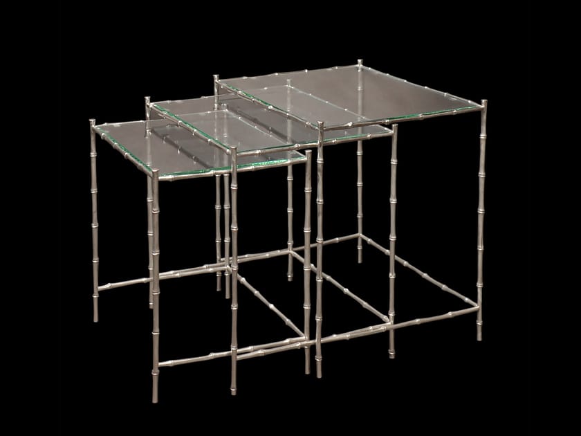 Stackable Coffee tables | Archiproducts