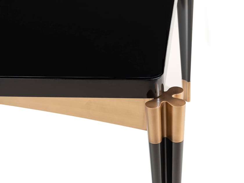 CHINO Table By Atelye Kepi Dek ve Mob San Tic Ltd Sti