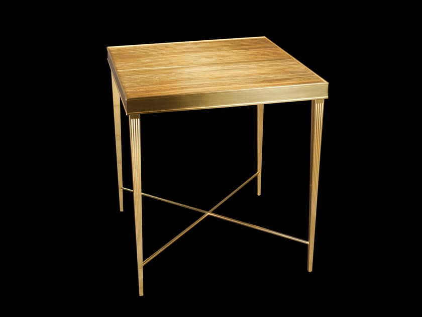 Bronze Side tables | Archiproducts