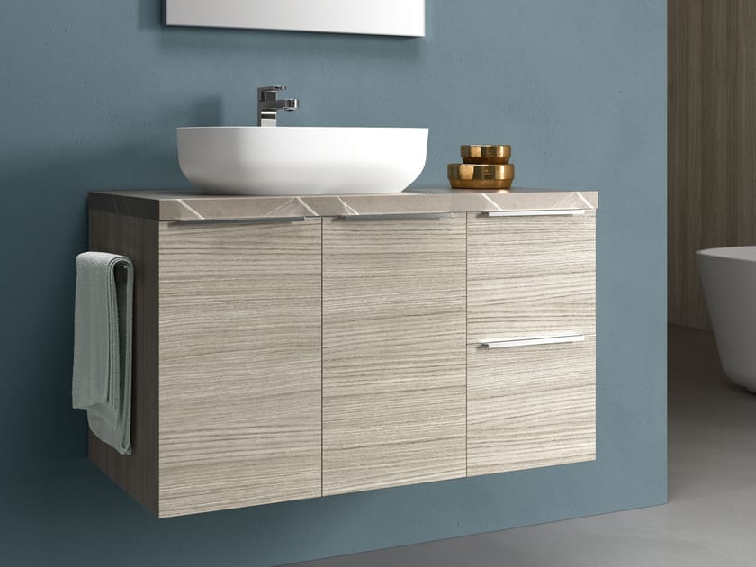 Arcom: Bathroom furniture | Archiproducts