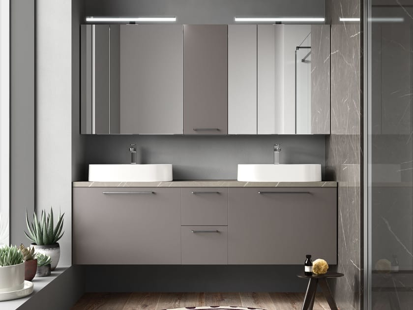 Arcom: Bathroom furniture | Archiproducts