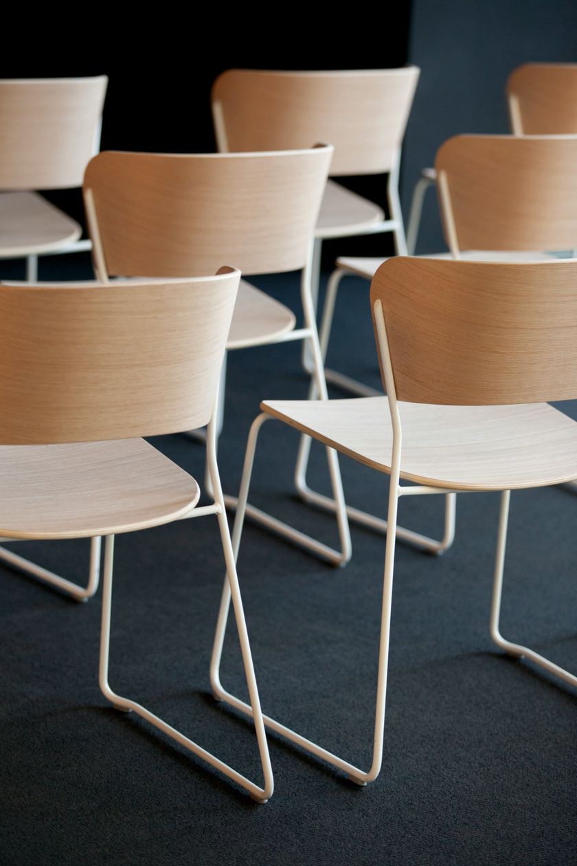 ARC Chair By INCLASS