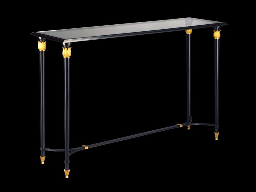 Classic Style Console Tables | Archiproducts