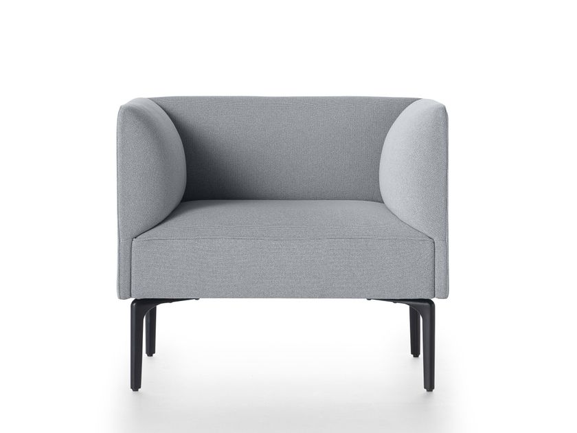 KEY JOIN Easy chair By Kastel