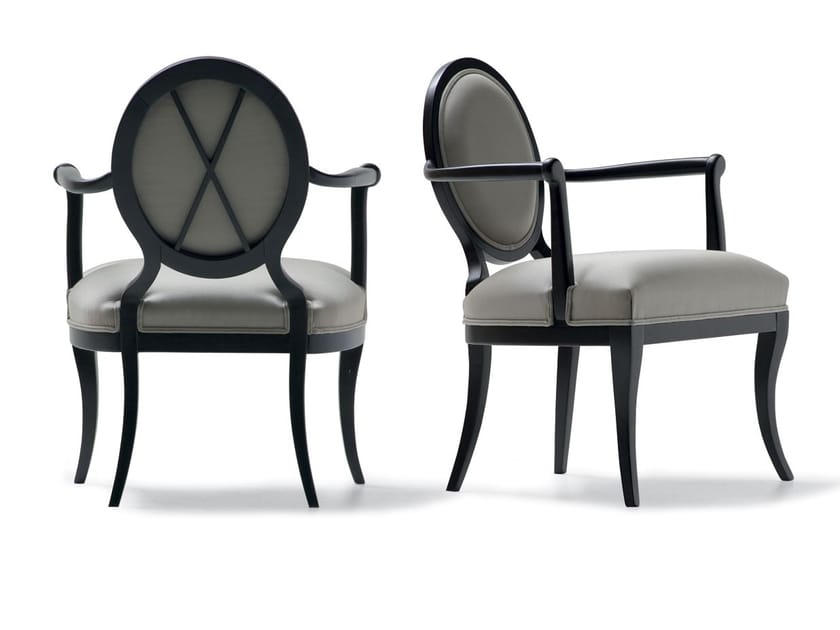 49018 | Armchair By OPERA CONTEMPORARY