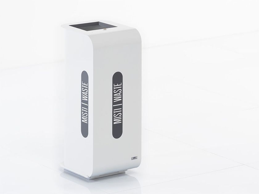 JOIN - 106JOIN Litter bin By Fi.Ma