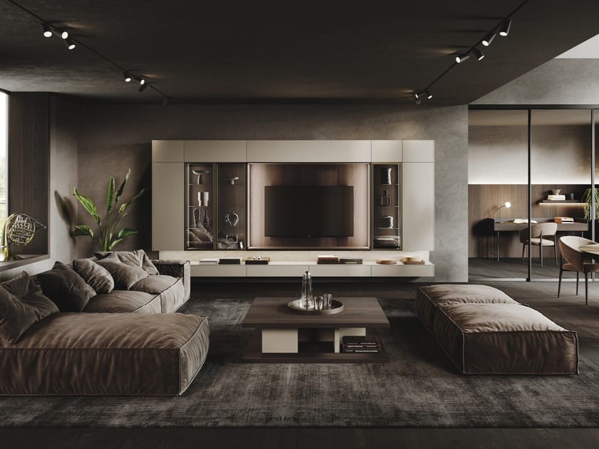 Guzzini & Fontana: Mobiliario | Archiproducts