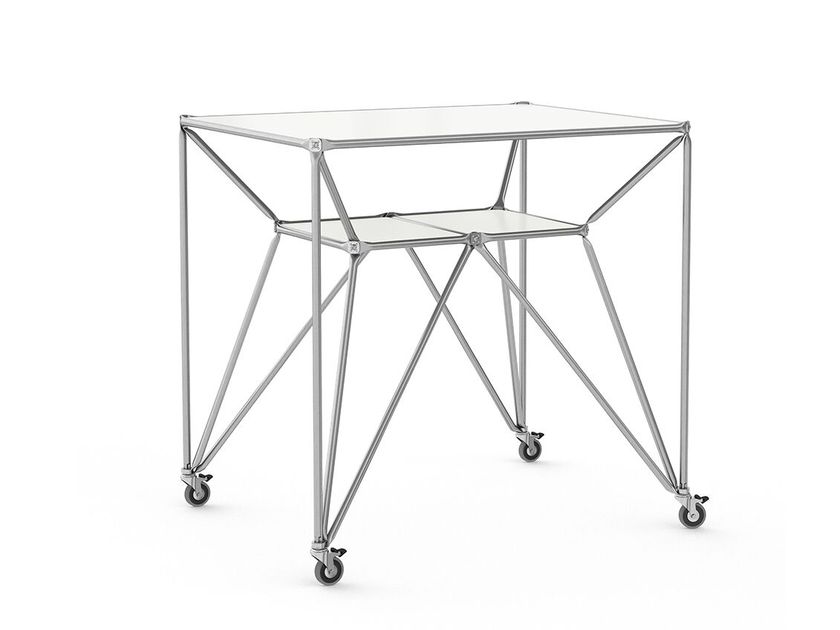 DESIGN THINKING LINE® Meeting table By System 180