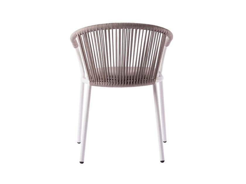 GILDA LIDO Chair By Cappellini