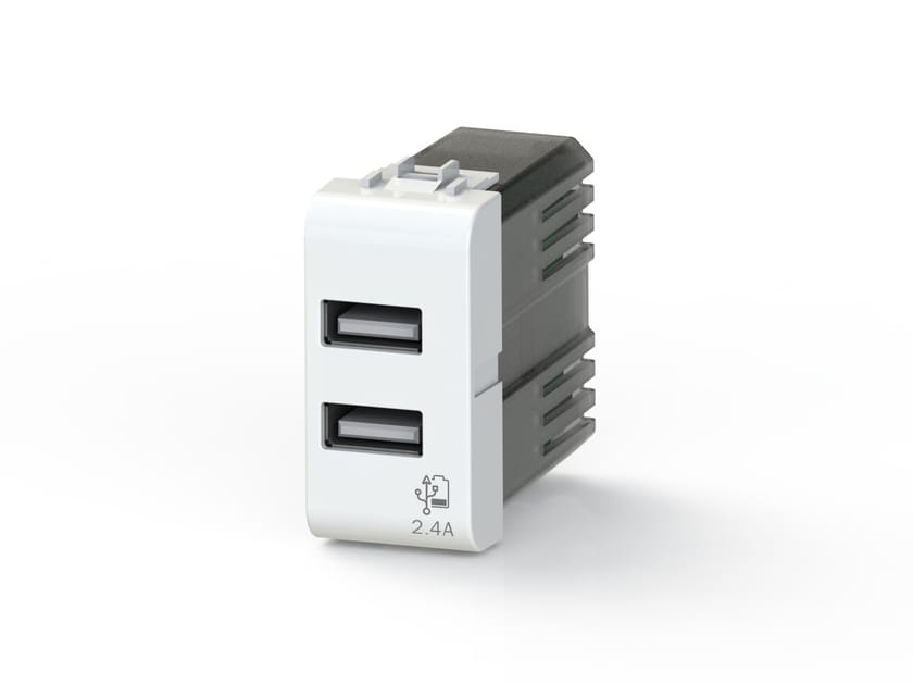 Electrical sockets, with BIM/CAD | Archiproducts