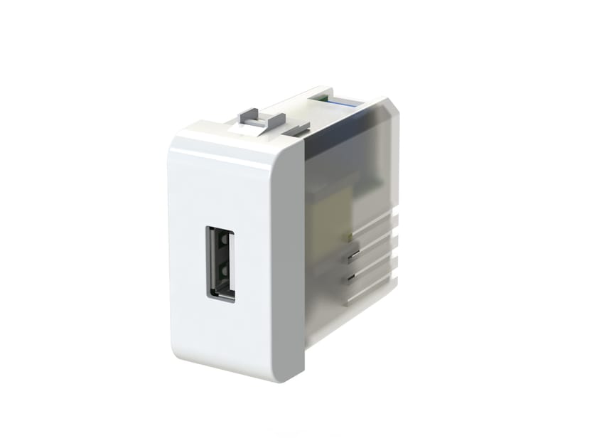 Electrical sockets with USB | Archiproducts