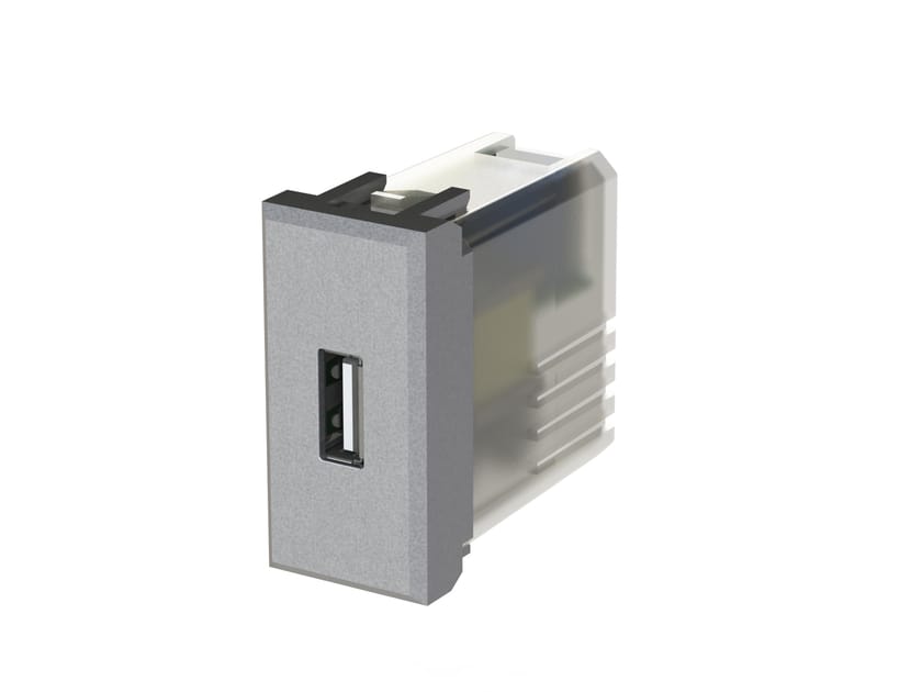 Single Electrical sockets | Archiproducts