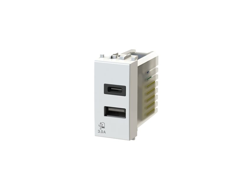 Electrical Sockets, With Bim/Cad | Archiproducts