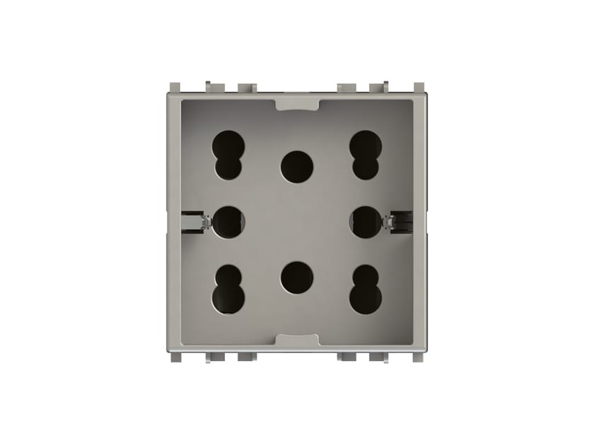Electrical sockets, with BIM/CAD | Archiproducts