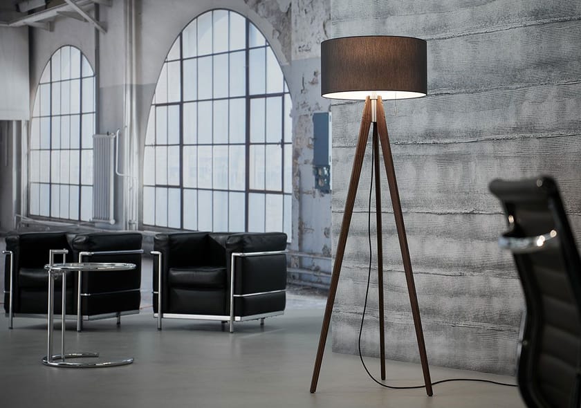 VIVAA.free Floor lamp By Waldmann