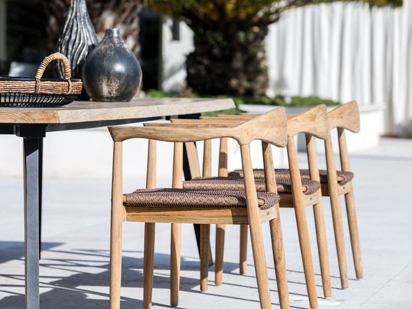 DORA Chair By cbdesign