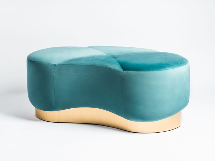 JOLLY JOKER Bench By Salto de Gazela