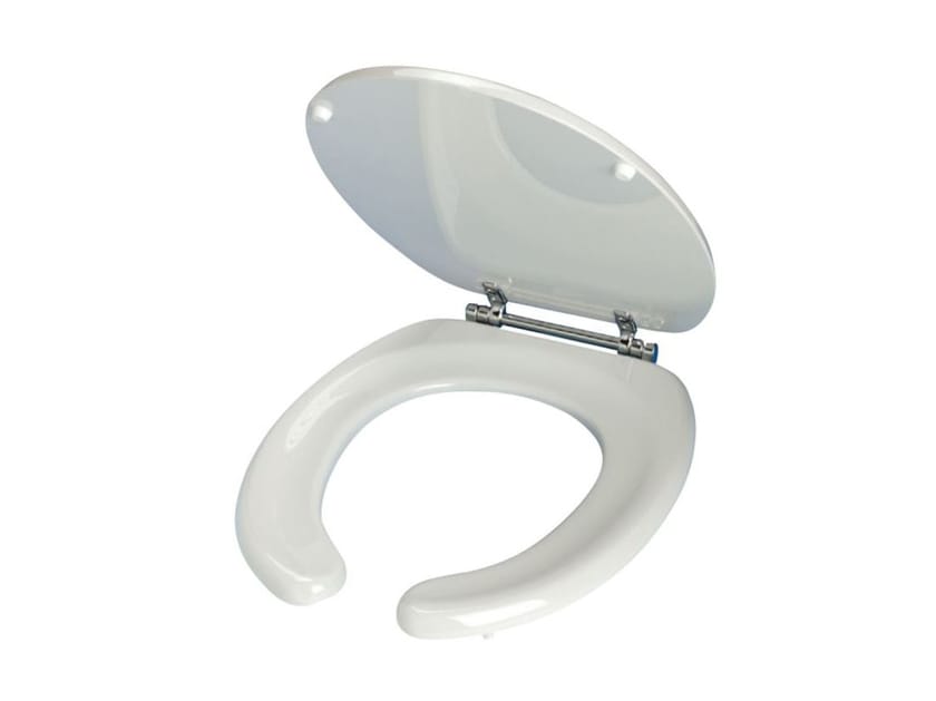 500 | WC-Sitz By Saniline