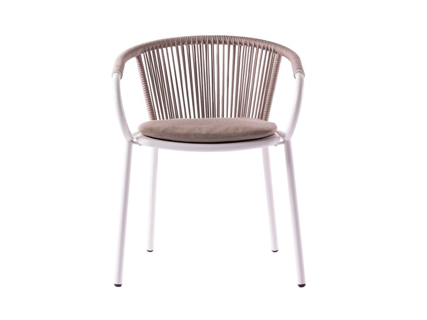 GILDA LIDO Chair By Cappellini