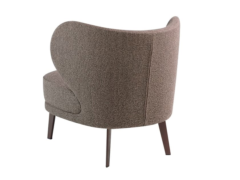 5079 Easy chair By Angel Cerdá