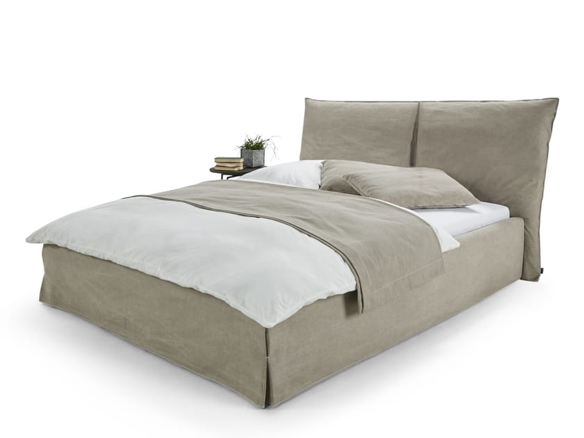 LÉA Bed By Bullfrog | design Kurt Beier, Kati Quinger