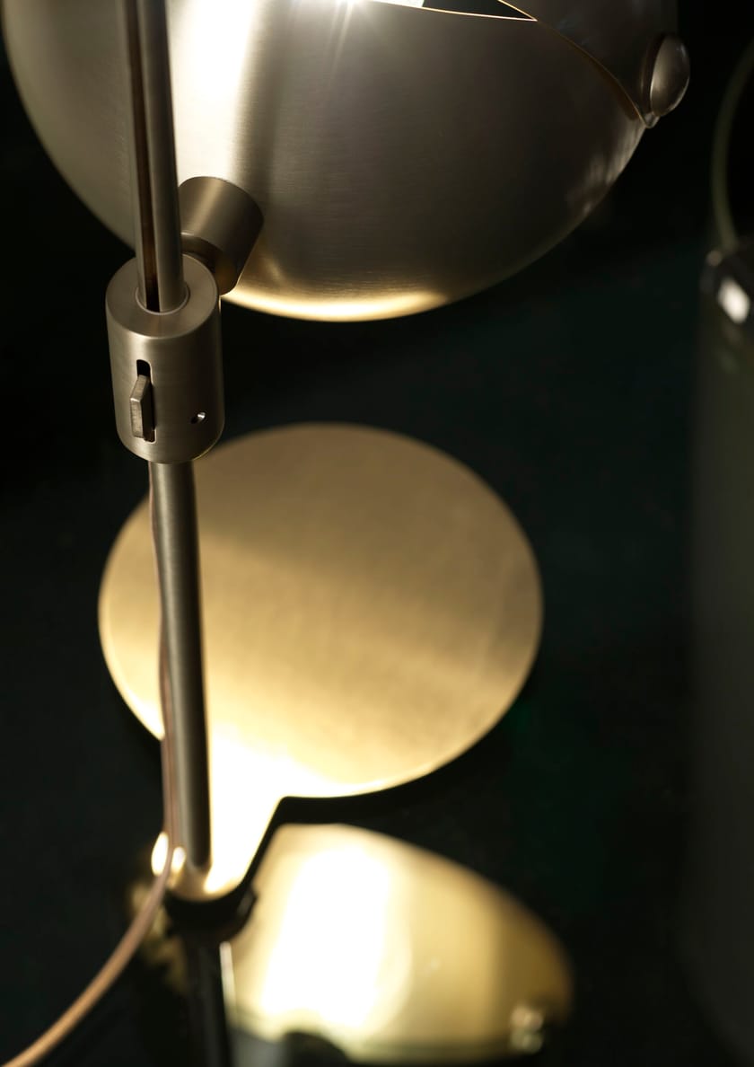 EIRENE Table lamp By Esperia