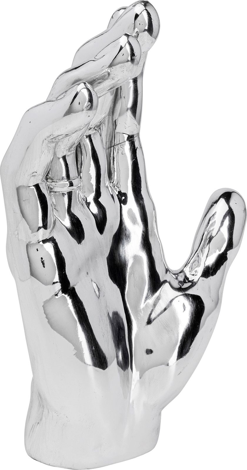 MANO DIAMOND RING 雕塑 By KARE Design