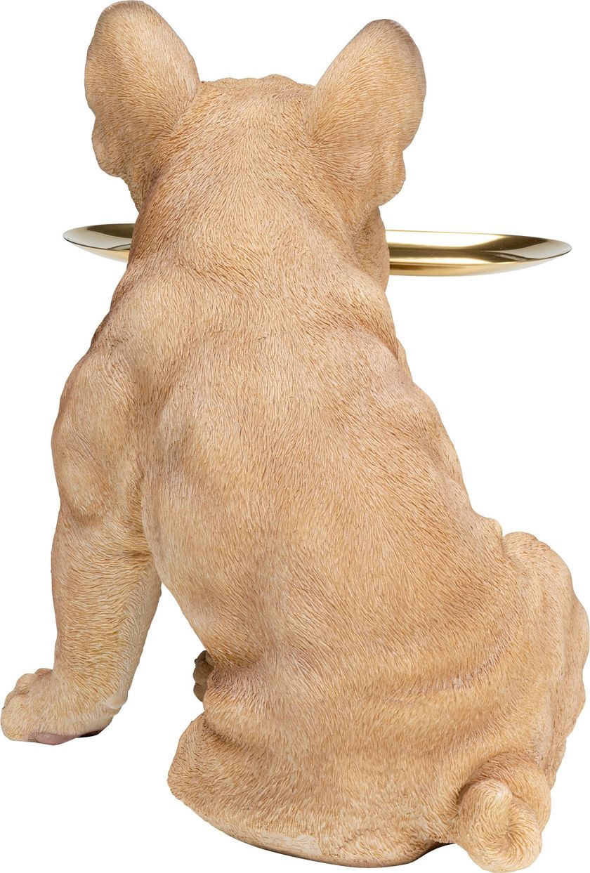 Polyresin pin tray BUTLER FRENCHY Butler Collection By KARE Design