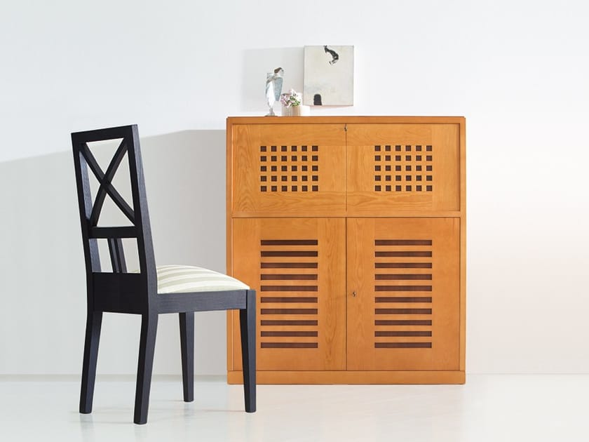 5355/C | Sekretär aus Holz By MARKTEX
