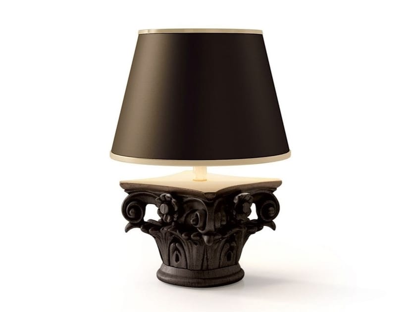 5481 | Table lamp By Carpanese Home