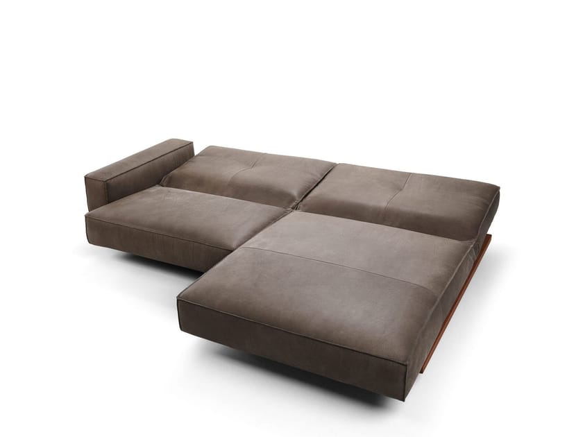 SIAMO Sofa By Bullfrog