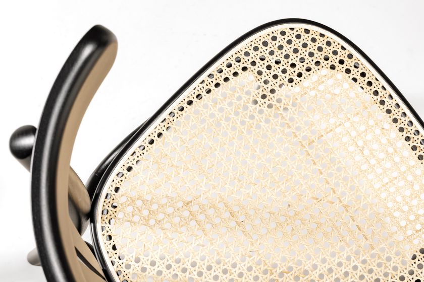 56 Contemporary style beech chair By TON
