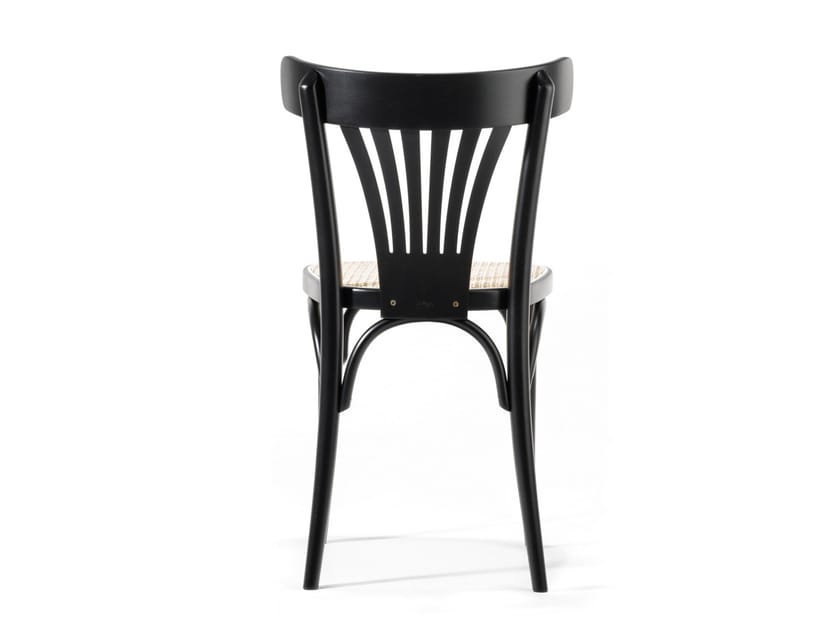 56 Contemporary style beech chair By TON