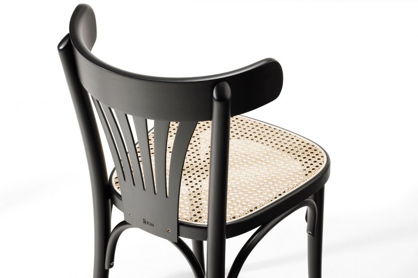 56 Contemporary style beech chair By TON