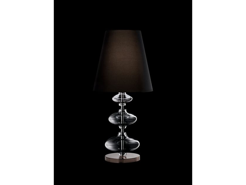 EVA Table lamp By Barovier&Toso Vetrerie Artische Riunite