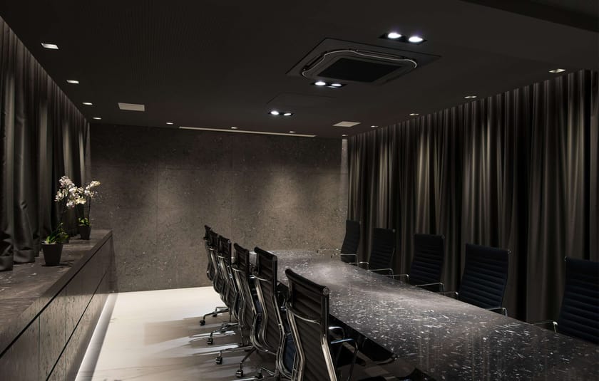 HUNTER Spotlight By Intra lighting