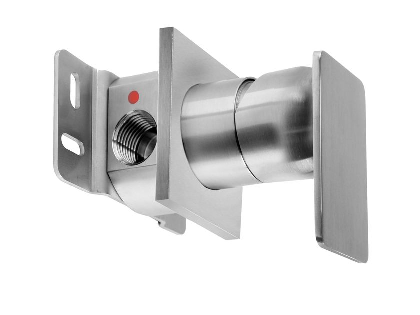 PLAYSTEEL 58 - 5850109 remote control tap By Fir Italia design ...
