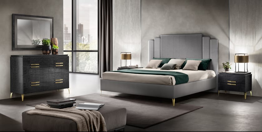 MODERNA Bedside table By ADORA