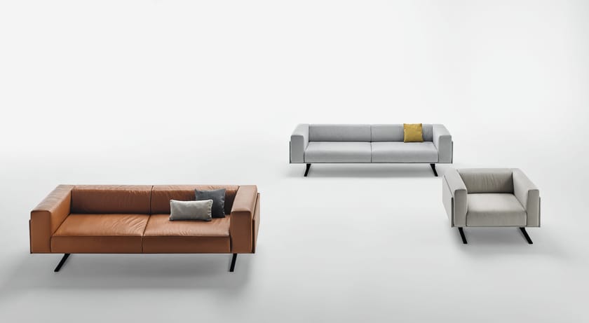 MARCUS Sofa By INCLASS