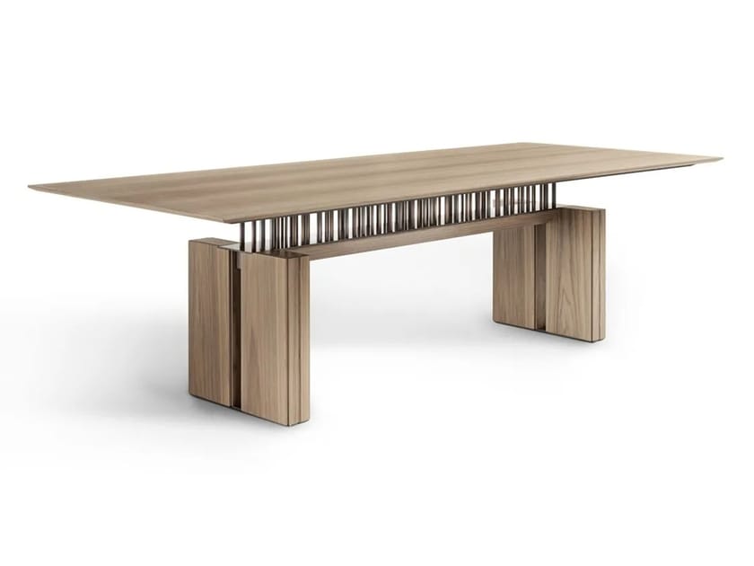 G-CODE Table By Giorgetti