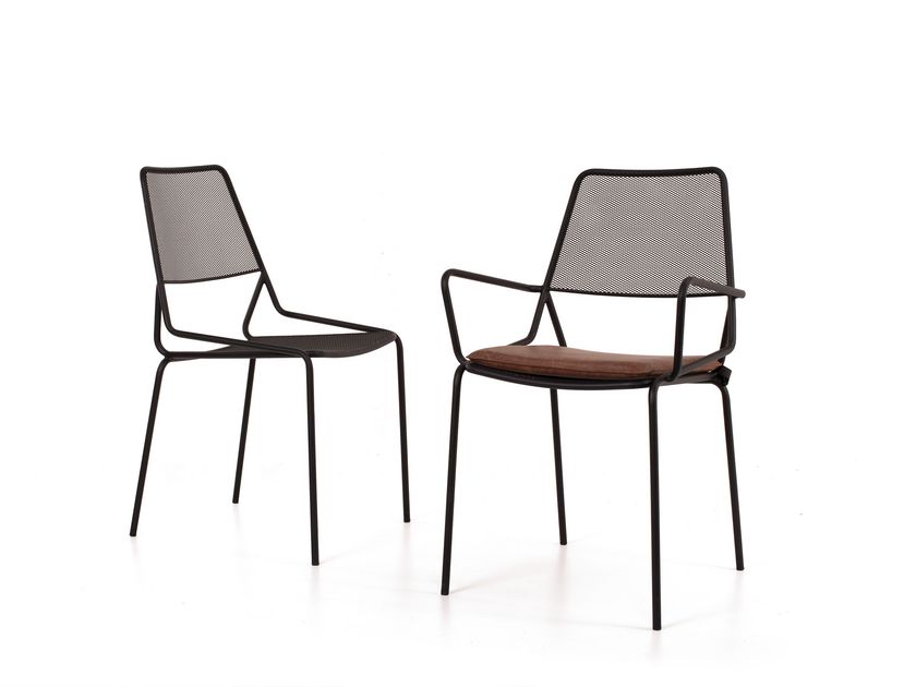 ARCO Chair By 5A Design