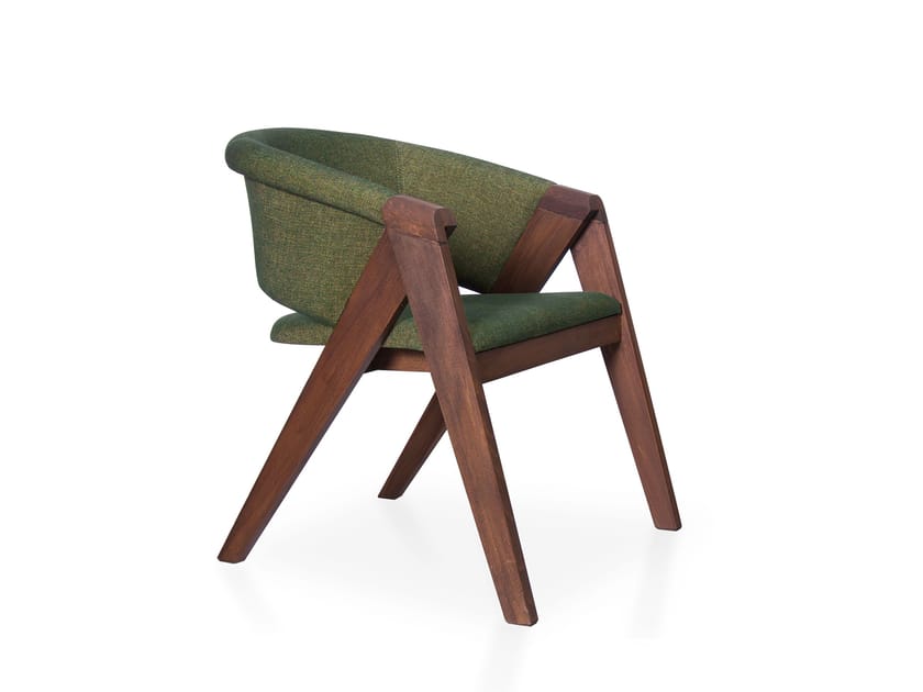 BEND Chair By 5A Design