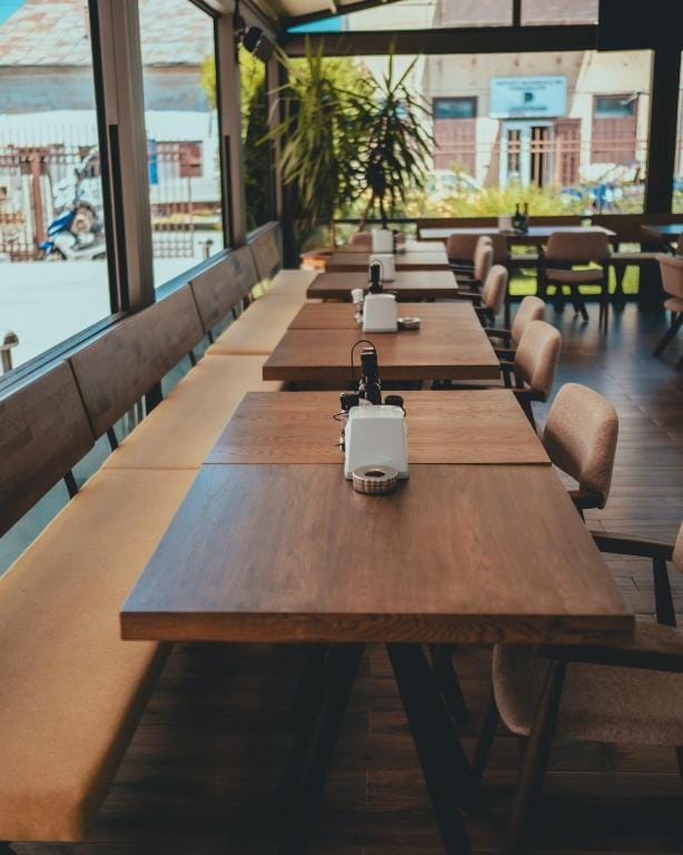 COATED TOPS Tablero para mesa By 5A Design