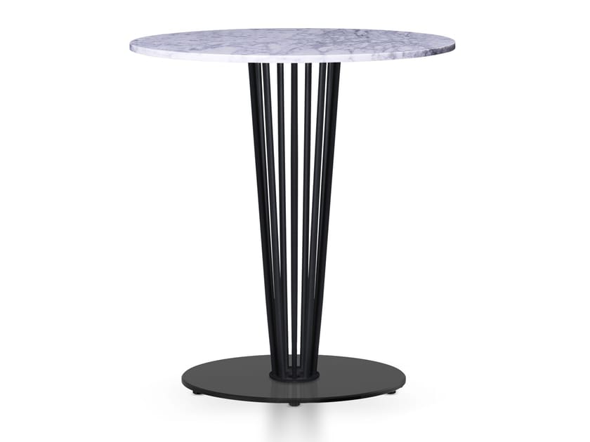 CURVO ROUND Tisch By 5A Design
