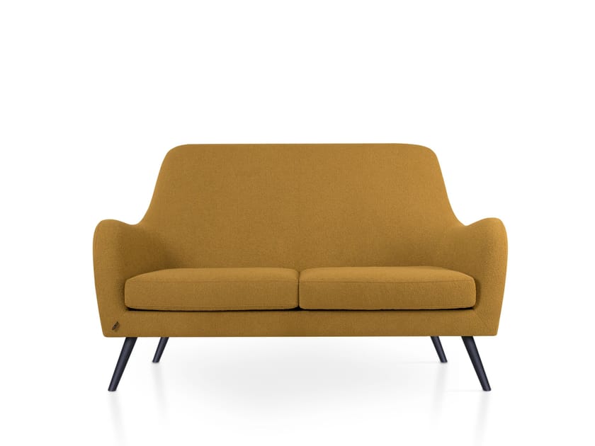 DOLPHIN Sofá pequeño By 5A Design