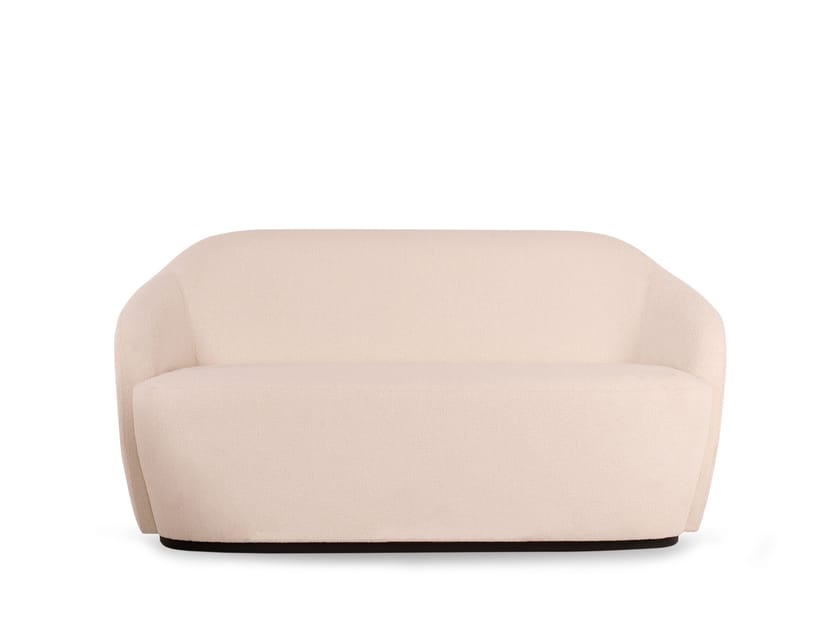 GLOBE Fabric small sofa By 5A Design