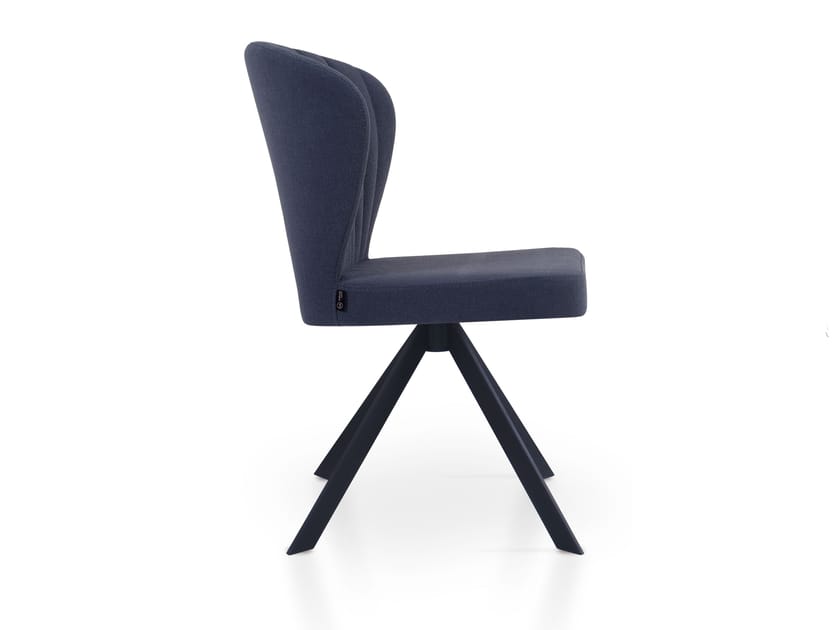 GLORIA SPIDER Sedia By 5A Design