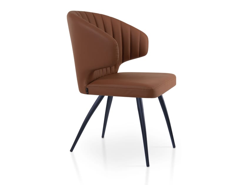 GLORIA TIFFANY Sedia By 5A Design