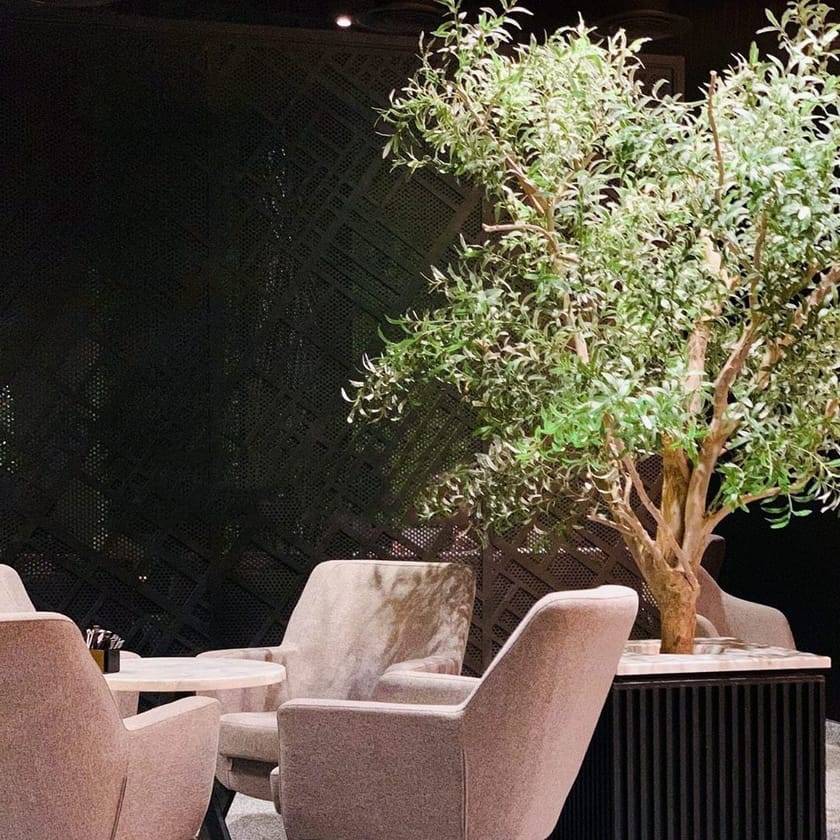 GRANDE Sofa By 5A Design