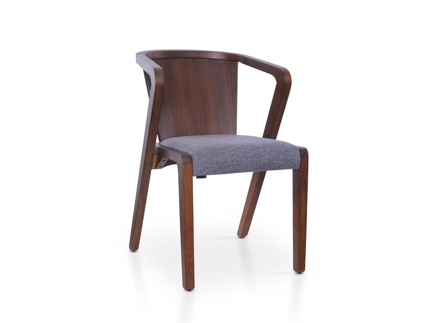 HARRY Chair By 5A Design